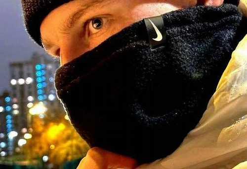 Снуд Nike winter