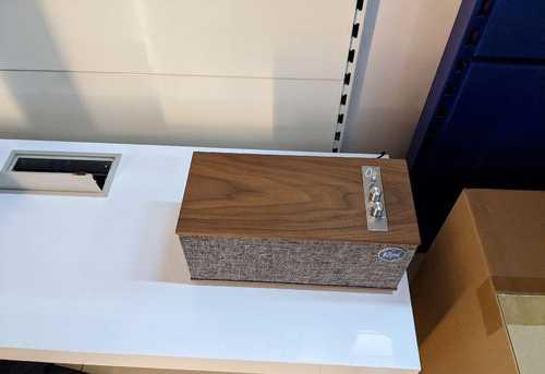 Klipsch The One II Walnut - беспроводная акустика