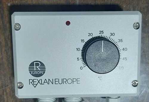 Rexlan europe sr 151/a52-rex