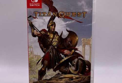 Titan Quest (NS)