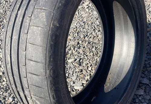 Continental SportContact 6 245/40 R19