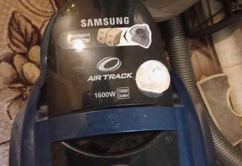 Пылесос Samsung Air Track 1600W