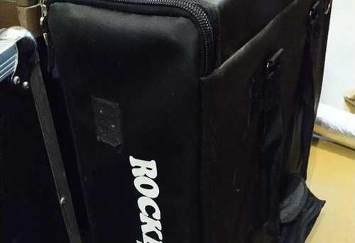 Рэковая сумка кейс 3U Rockbag
