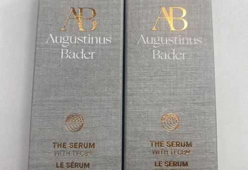 Augustinus Bader Serum