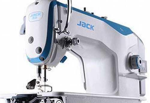 Промышленная швейная машина Jack JK-F5 Стол в комп