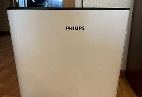 Климатический комплекс philips