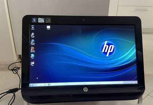 Моноблок hp pro 3420 aio pc