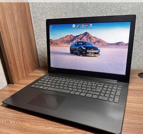 Lenovo i3-6006u/6gb/ssd