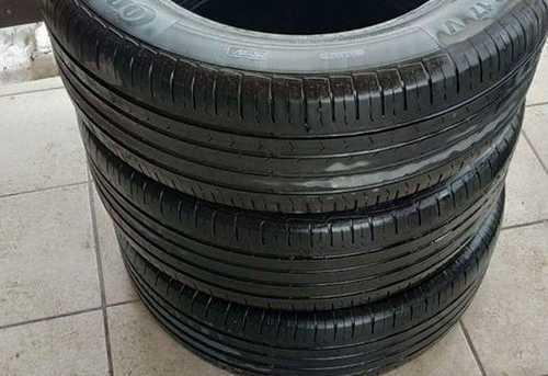 Continental ContiPremiumContact 5 225/60 R17