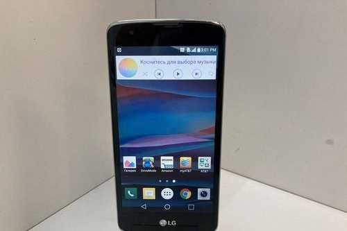 Мобильный телефон LG Phoenix 2 K371