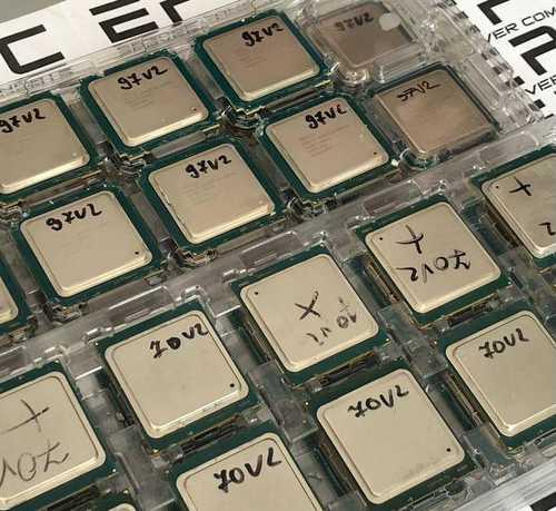 2667v2 2670v2 2697v2 xeon E5 2011 CPU