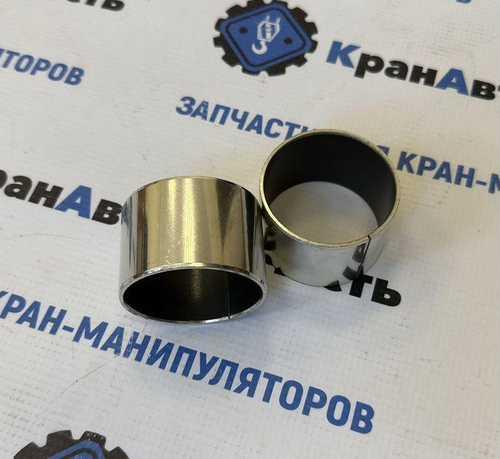 Втулка пальца крепления цилиндра hiab 190