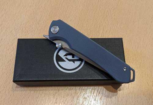 Складной нож Maxace Kestrel-K сталь K110