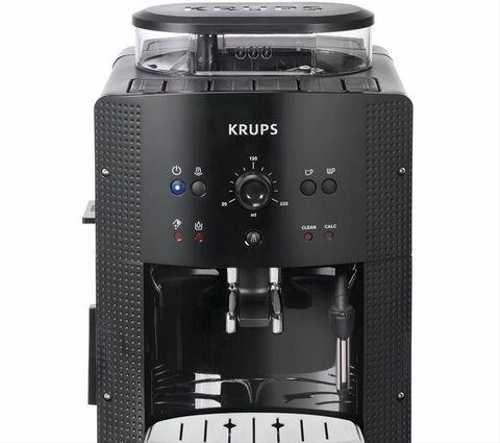 Кофемашина Krups Essential EA810870
