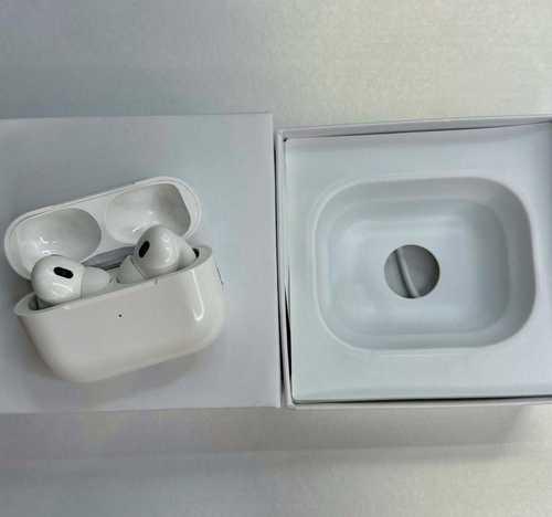 Наушники apple airpods pro 2