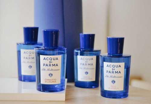 Acqua Di Parma оригинал