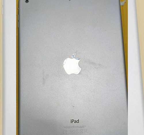 iPad air A1474 32гб