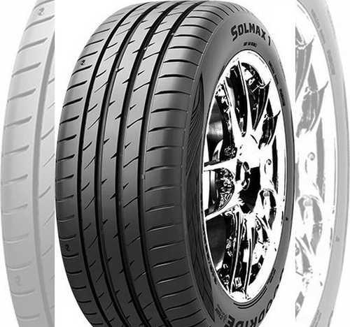 Goodride Solmax 1 255/45 R19