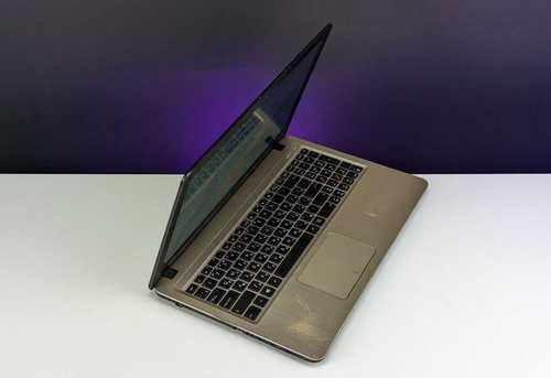 Asus VivoBook R540U 6GB RAM MX110 i5 6200U FHD TN