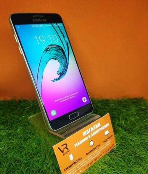 Смартфон Samsung A5 2016