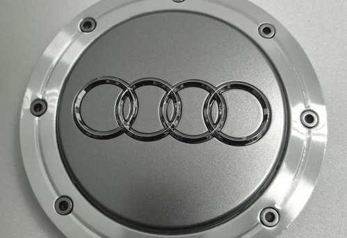 4шт Audi A4 S4 A6 S6 A8 S8 колпаки для дисков