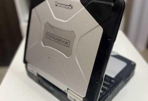 Panasonic toughbook cf 31 mk5