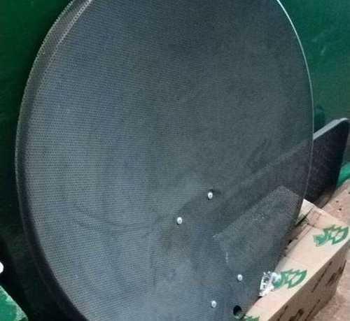 Спутниковая тарелка бу 1 m