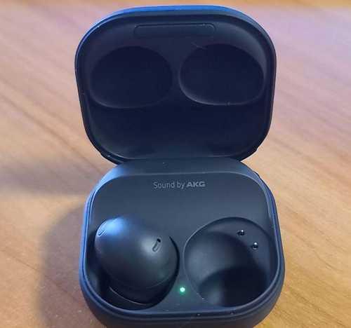 Беспроводные наушники samsung buds 2