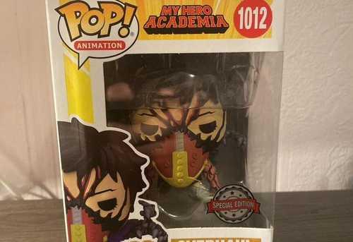 Funko pop my hero academia