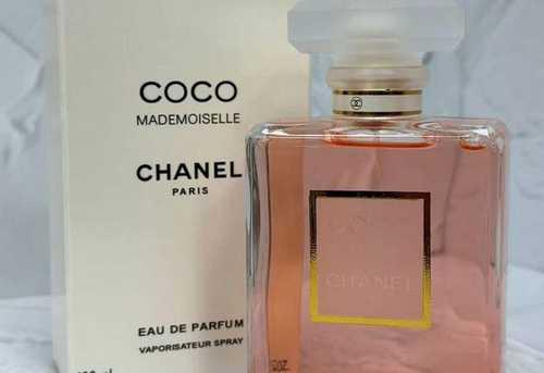 Chanel coco mademoiselle женские духи