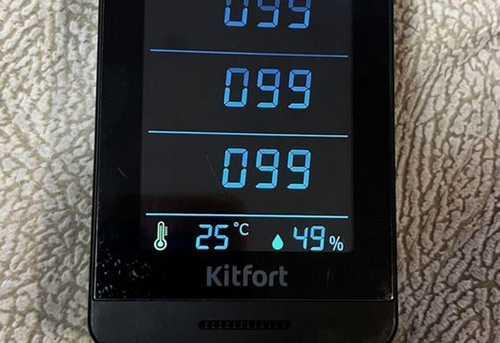 Kitfort Датчик CO2 KT-3343
