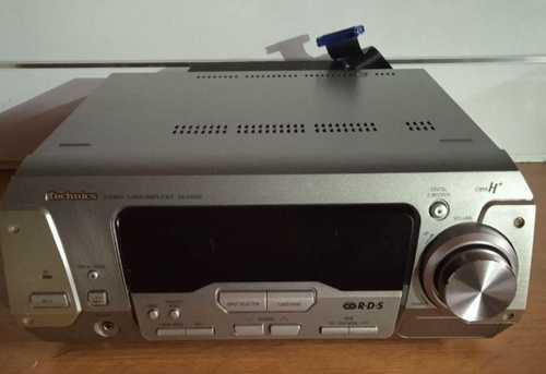 Музыкальный центр Technics SA-DV290