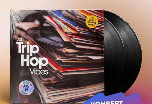 Various – Trip Hop Vibes Vol.1 (2LP)