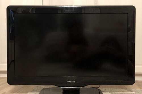 Телевизоры philips бу 32PFL5405H/60