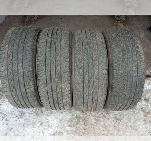 Bridgestone Turanza ER300 215/55 R17