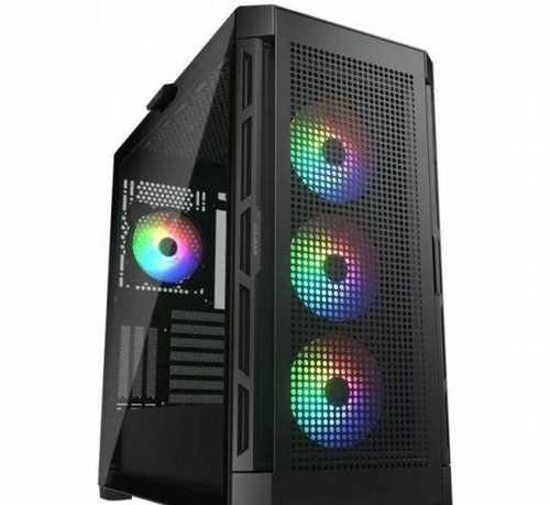 Компьютерный корпус Cougar airface PRO RGB Black