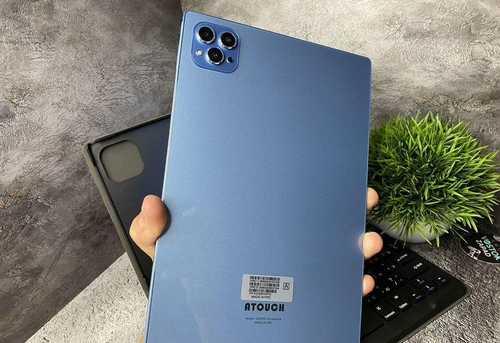Планшет x19 Pro на Андроид 6/256