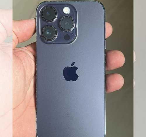 iPhone 14 Pro, 128 ГБ