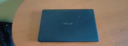 Ноутбук Asus F552c