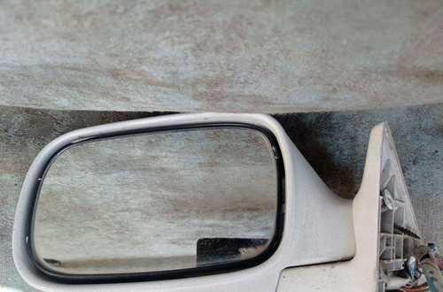 Зеркало левое Subaru Impreza GF