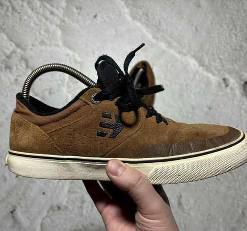 Кеды Etnies Mens Maraha Vulc (оригинал)