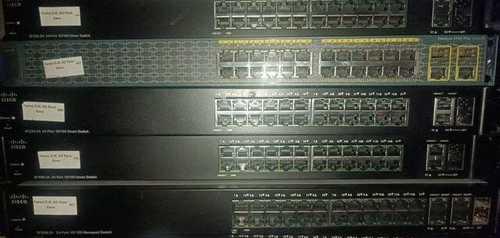 Cisco SG500 SG300 SF300 SF220