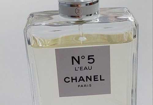 Chanel N5 l'eau Туалетная вода