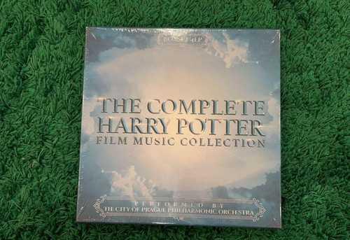 The Complete Harry Potter Music Col Vinyl lp
