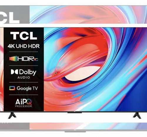 Телевизор TCL V6B