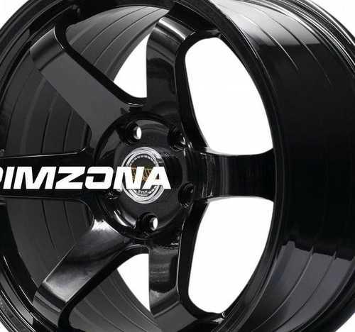 Литые диски rays R16 5x100 srt. 9 лет опыта