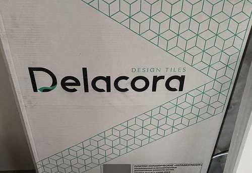 Плитка керамическая delacora