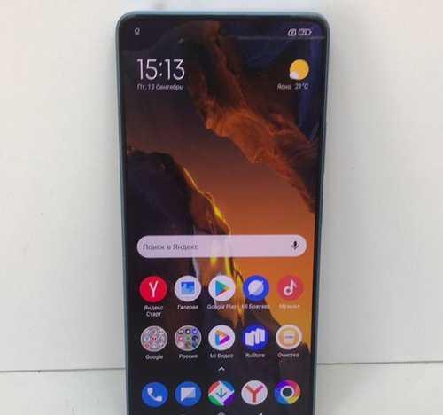 Xiaomi POCO F5, 12/256 ГБ