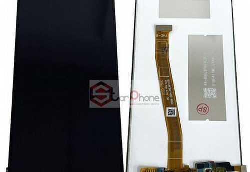 Дисплей + тачскрин Huawei Honor 10 + отпечаток, or