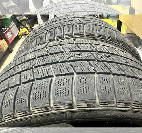 Hankook Winter I'Cept IZ2 225/45 R18